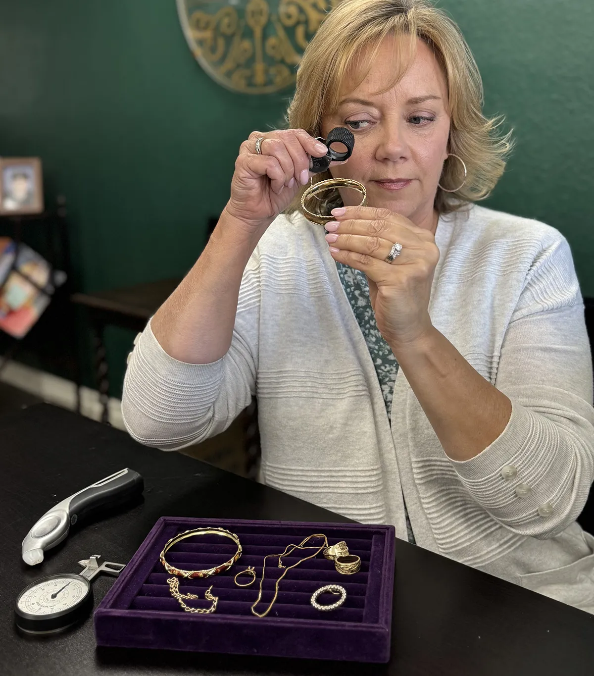 Get Cash Fast: The OC Jewelry Sales for Back-to-School Prep